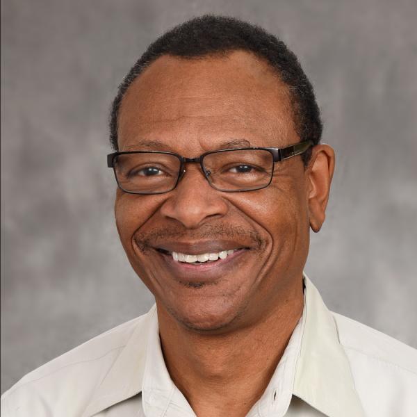 Vernon Johnson, MD | Evernorth Care